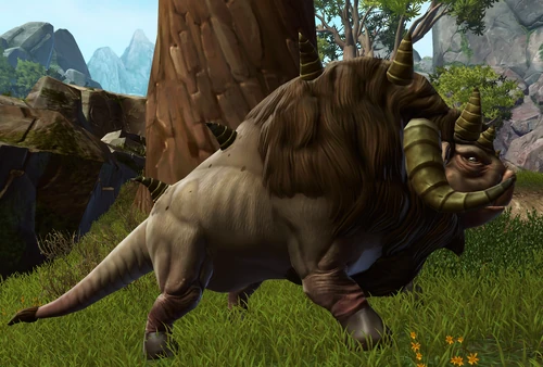 Uxibeast | Wookieepedia | Fandom