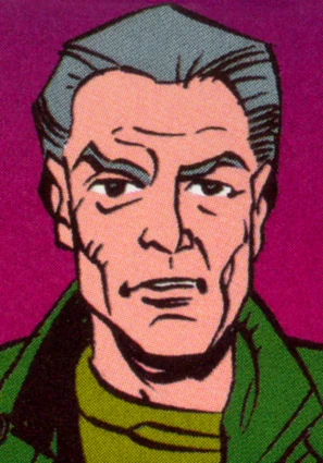 Vors Voorhorian | Wookieepedia | Fandom