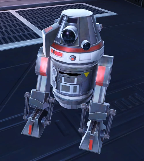 Z0-B5 | Wookieepedia | Fandom