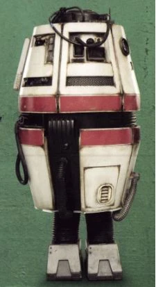 DD-BD | Czech Star Wars Wiki | Fandom