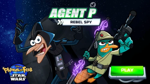 Agent P: Rebel Spy | Wookieepedia | Fandom
