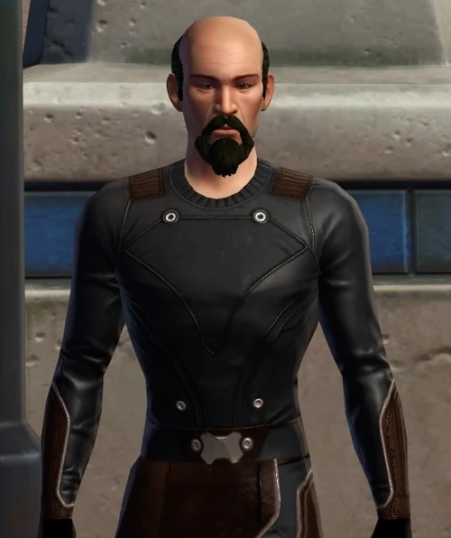 Dhur-Ell | Wookieepedia | Fandom