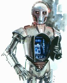 Blue Max | Wookieepedia | Fandom