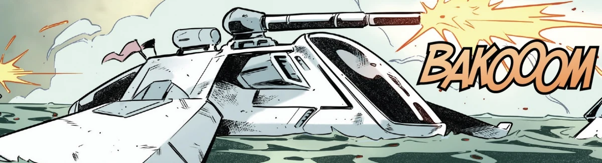 Clone sea ship | Wookieepedia | Fandom