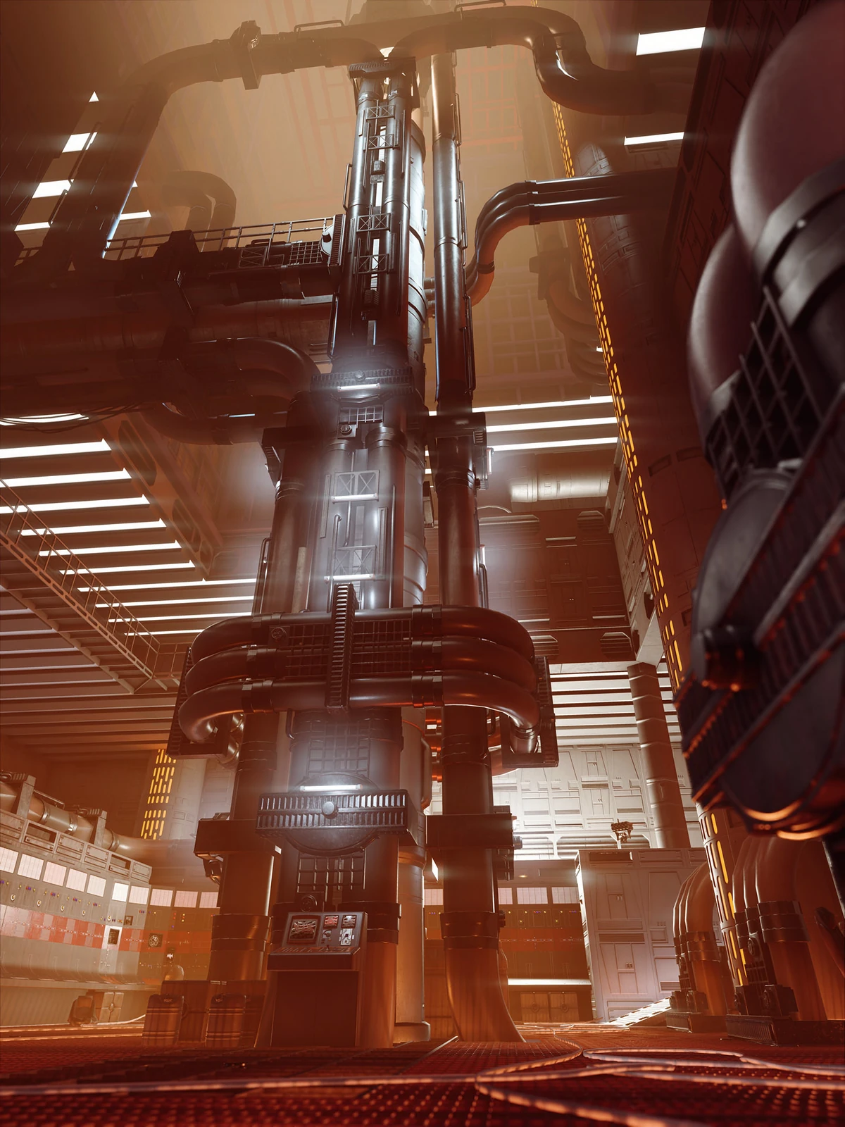 Command Sector (North) | Wookieepedia | Fandom