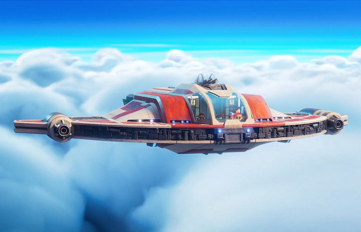 Durango Shuttle Service | Wookieepedia | Fandom