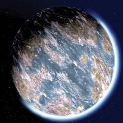 Dantooine | Empirepedia | Fandom