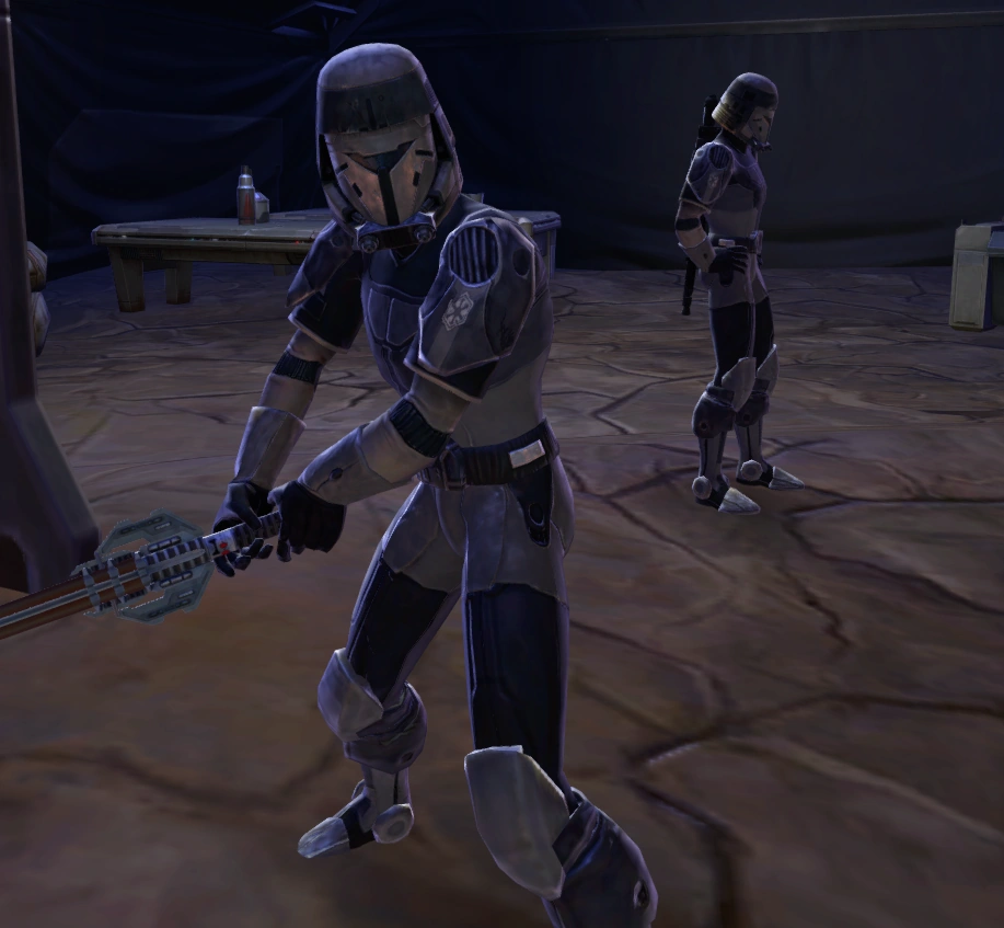 Dusk Squadron | Wookieepedia | Fandom