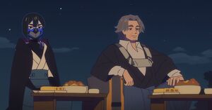 The Village Bride | Wookieepedia | Fandom