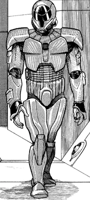 Goroth Planetary Police | Wookieepedia | Fandom