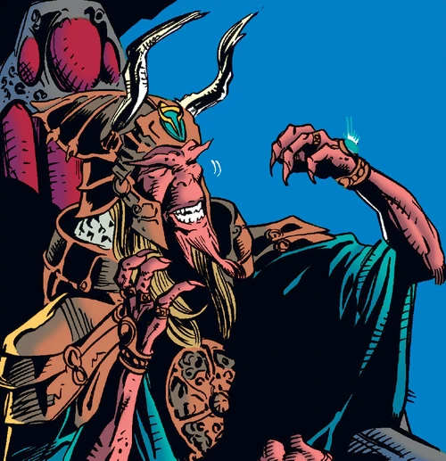 Kressh family | Wookieepedia | Fandom