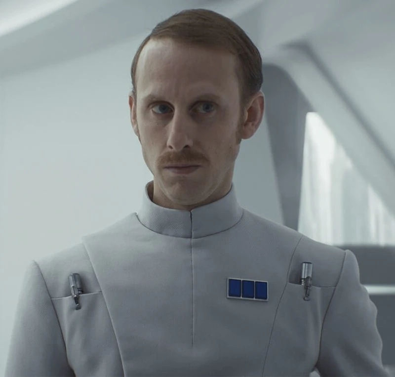 Lonni Jung | Wookieepedia | Fandom