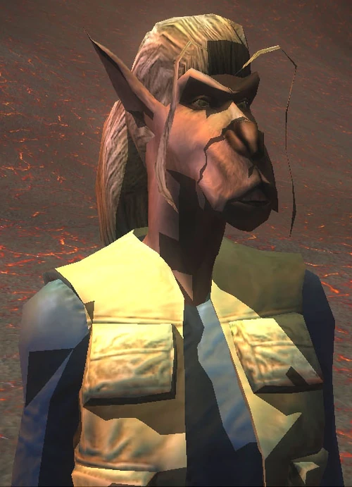 Jural | Wookieepedia | Fandom