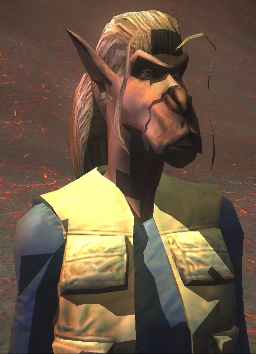 Jural | Wookieepedia | Fandom