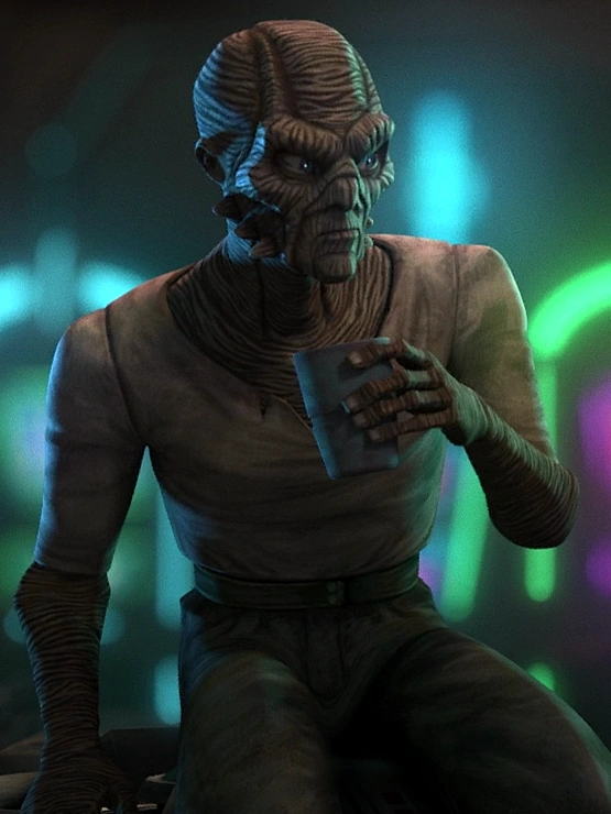 Ketch | Wookieepedia | Fandom