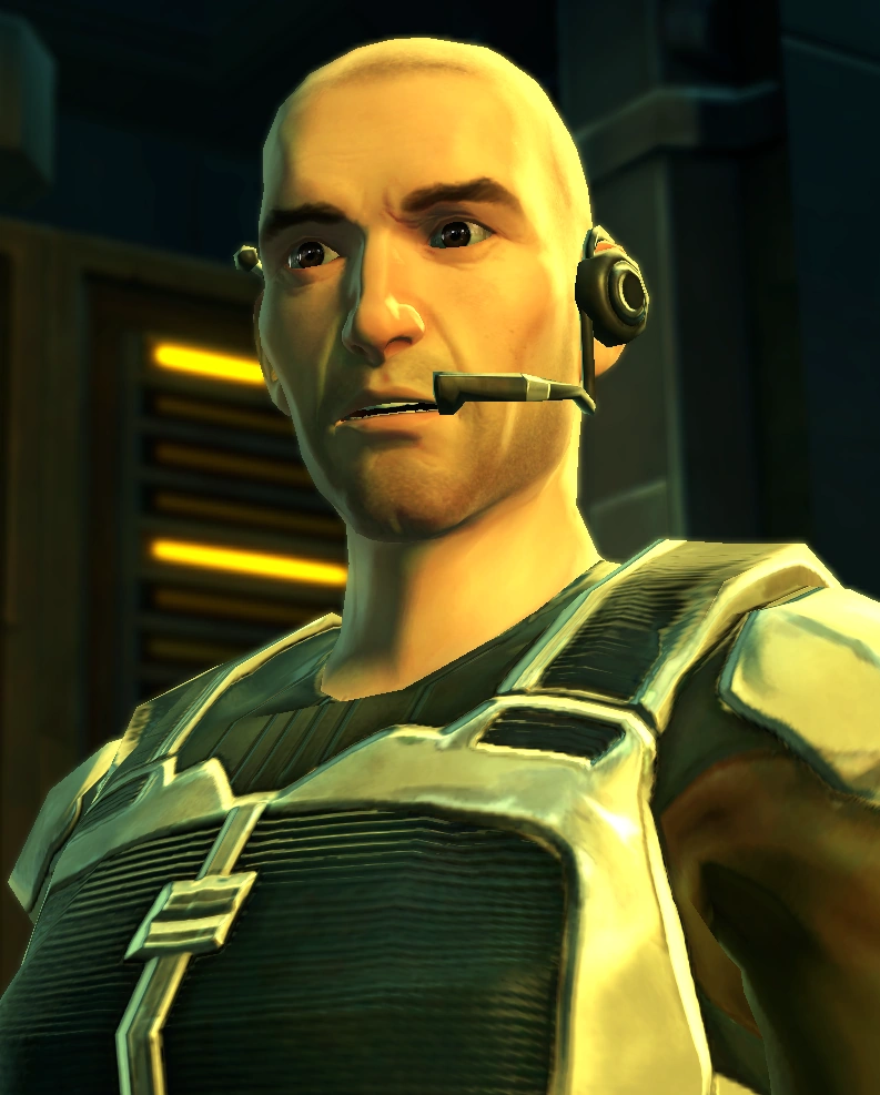 Lek | Wookieepedia | Fandom