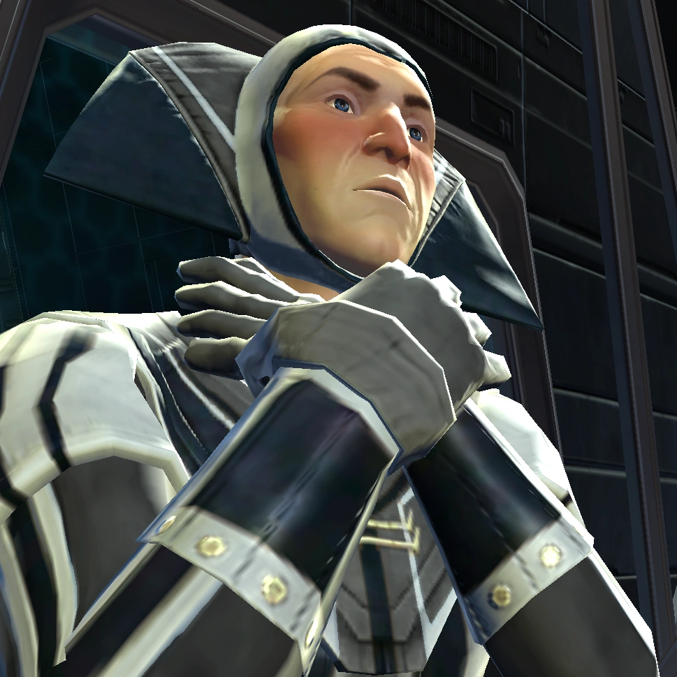 Lysennius Melchiro | Wookieepedia | Fandom