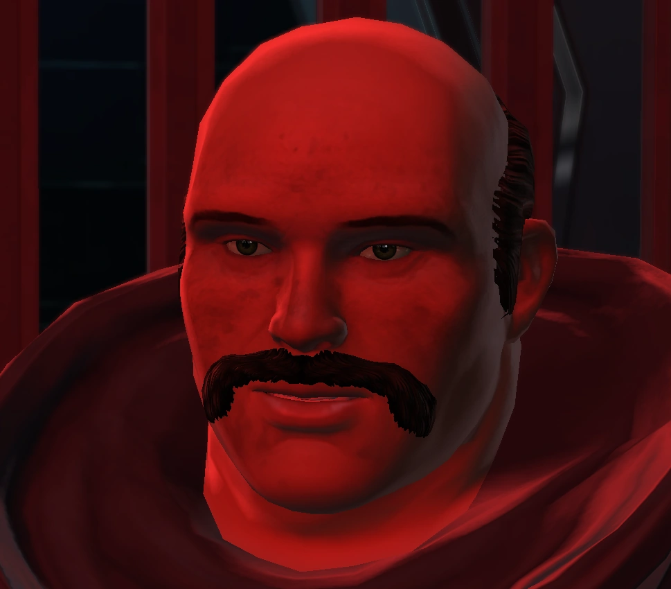 Manda (Human) | Wookieepedia | Fandom