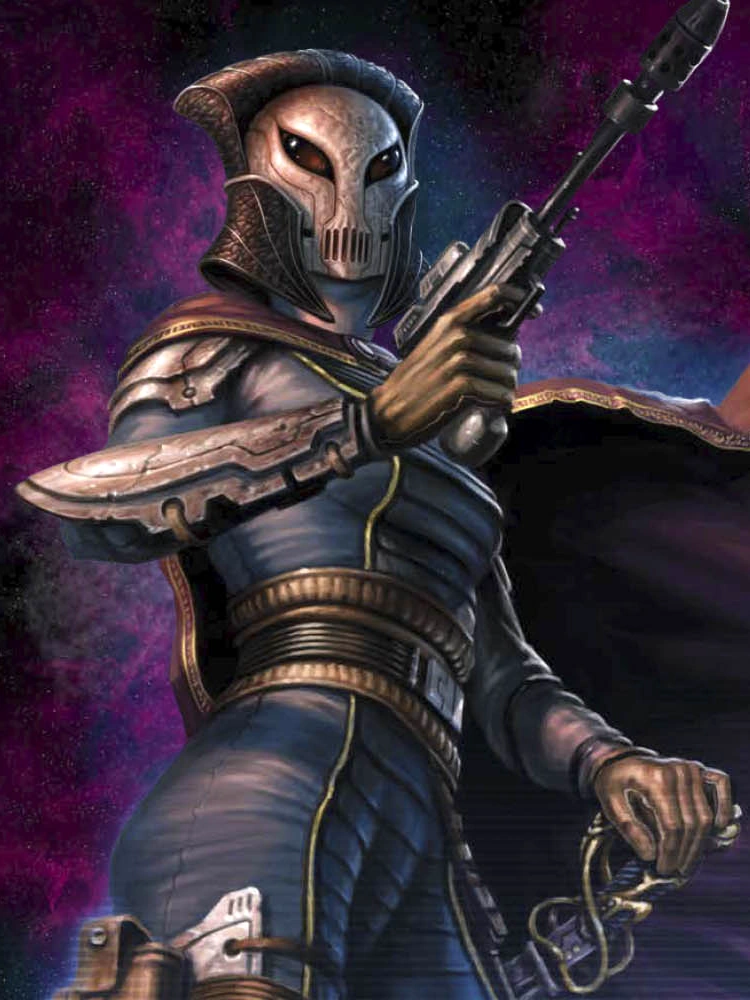 Noira | Wookieepedia | Fandom