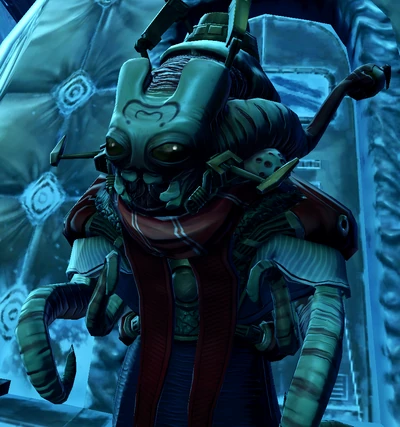 Rodok'k | Jawapedia | Fandom