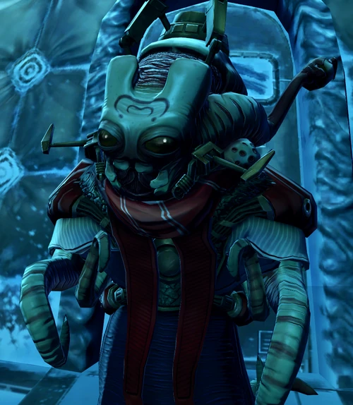 Rodok'k | Wookieepedia | Fandom