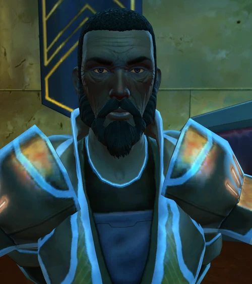 Ruus | Wookieepedia | Fandom