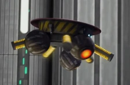 Swarm Mine | Star Wars Wiki | Fandom