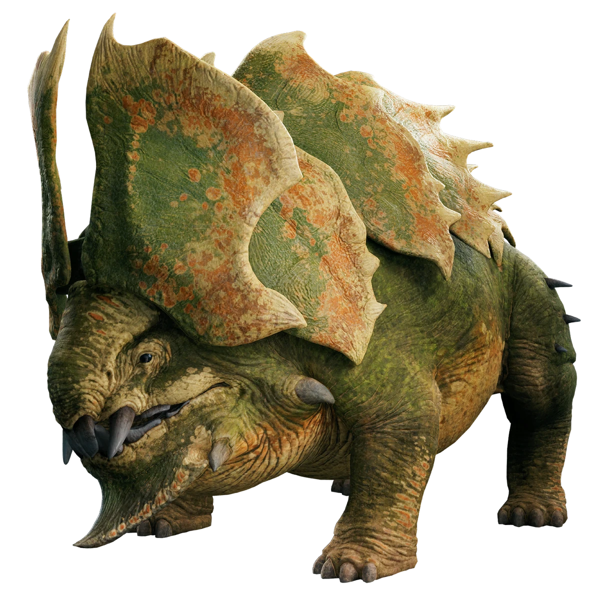 Vile Bilemaw | Wookieepedia | Fandom