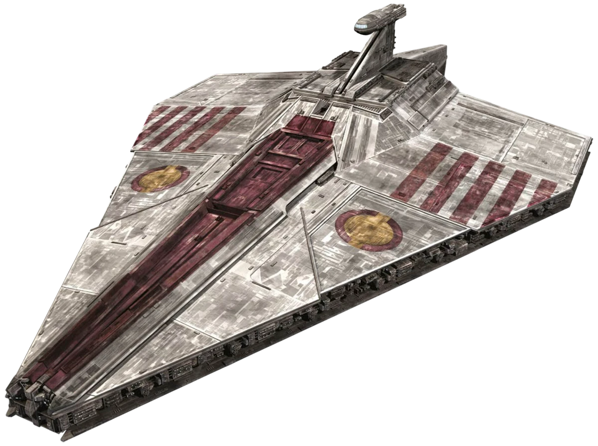 Assault ship | Wookieepedia | Fandom