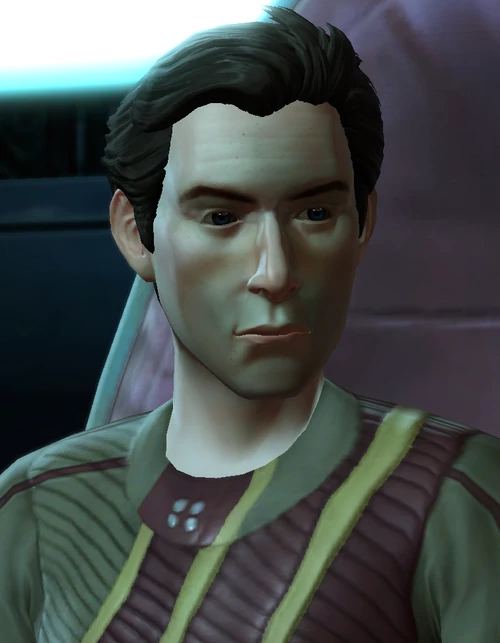 Augin Blaesus | Wookieepedia | Fandom