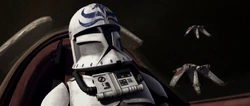 Axe (clone trooper) | Wookieepedia | Fandom