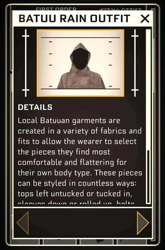 Wookieepedia:Star Wars: Datapad screenshots | Wookieepedia | Fandom