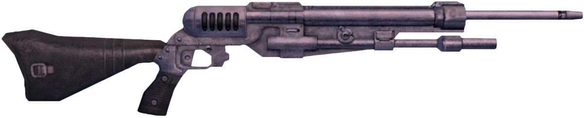 Berserker rifle | Wookieepedia | Fandom