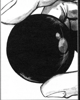 Black Sphere | Wookieepedia | Fandom