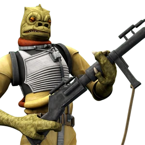 Discuss Everything About Wookieepedia | Fandom