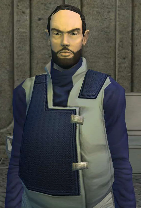 Ellis Arrison | Wookieepedia | Fandom