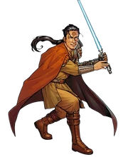 Exar Kun | Wookieepedia | Fandom