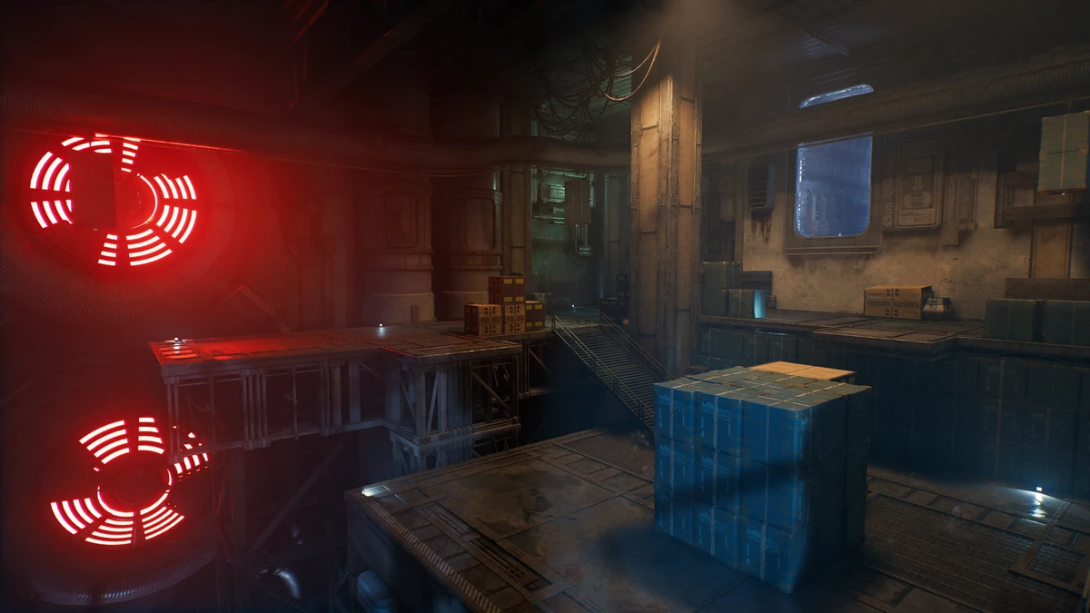 Undercity Industry | Wookieepedia | Fandom