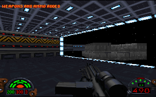 Jedi Engine | Wookieepedia | Fandom