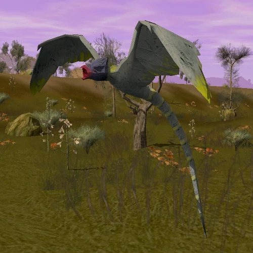 Fynock | Wookieepedia | Fandom