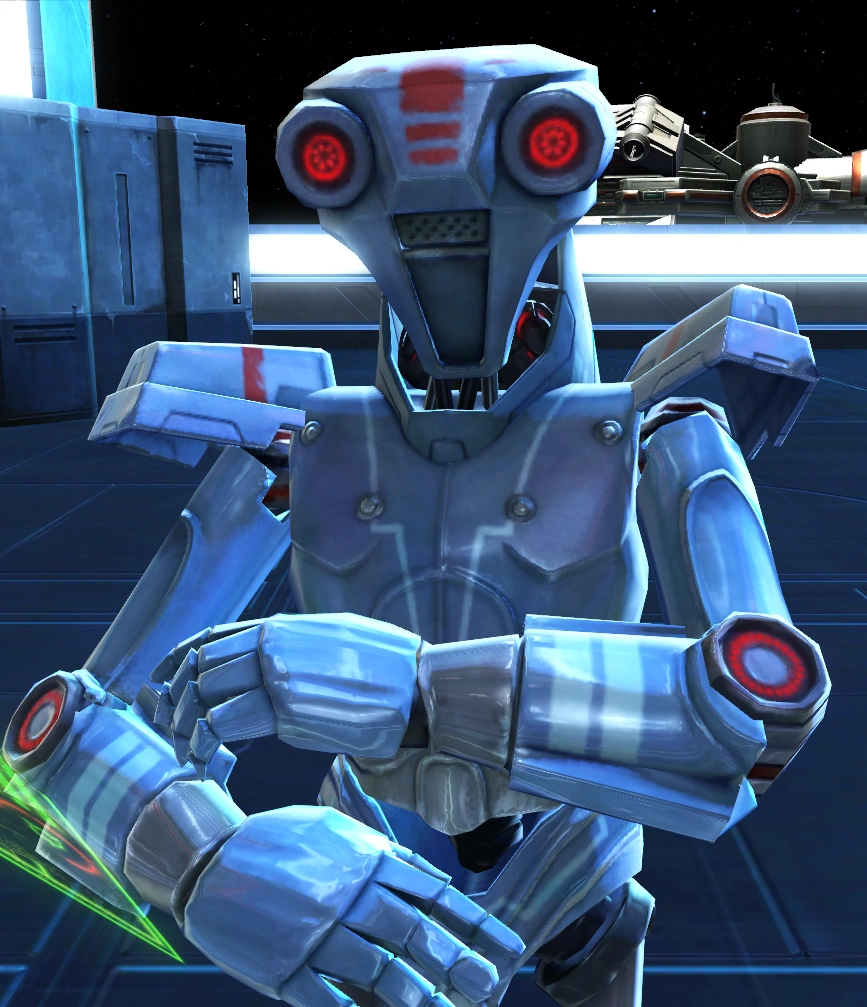 G6-M2 | Wookieepedia | Fandom