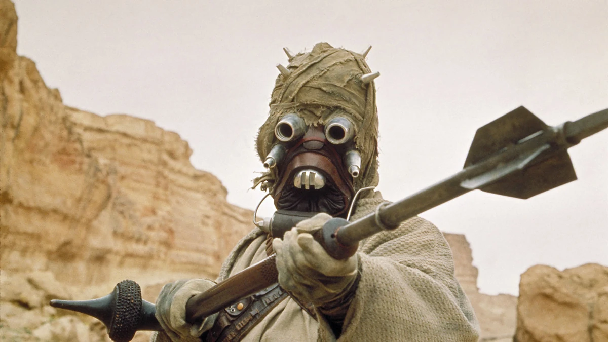 Melee weapon | Wookieepedia | Fandom