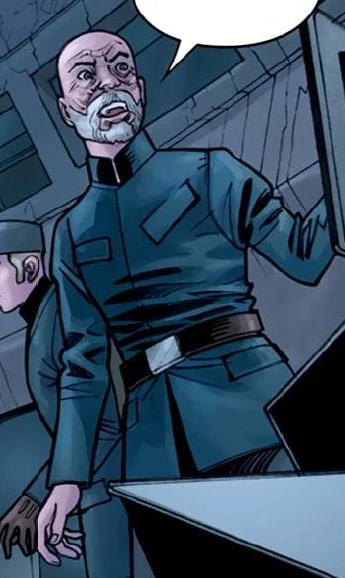 Gundren | Wookieepedia | Fandom