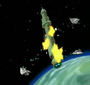 InterGalactic Banking Clan gun platform | Wookieepedia | Fandom