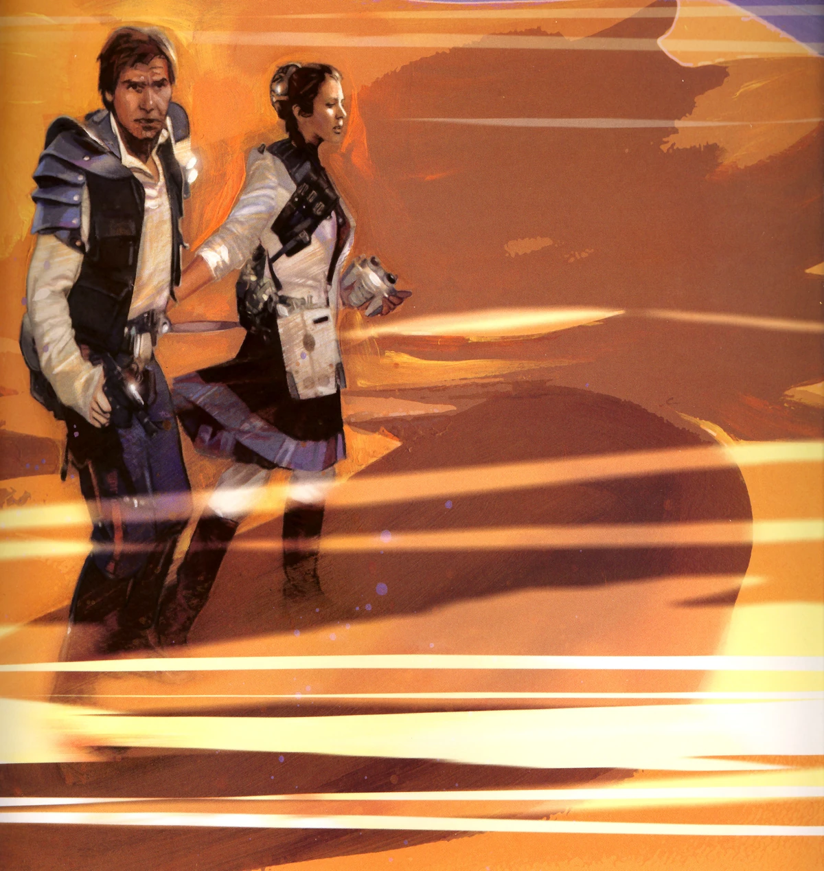 Mission to Tatooine (Killik Twilight) | Wookieepedia | Fandom