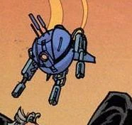 Hunter/killer droid | Wookieepedia | Fandom