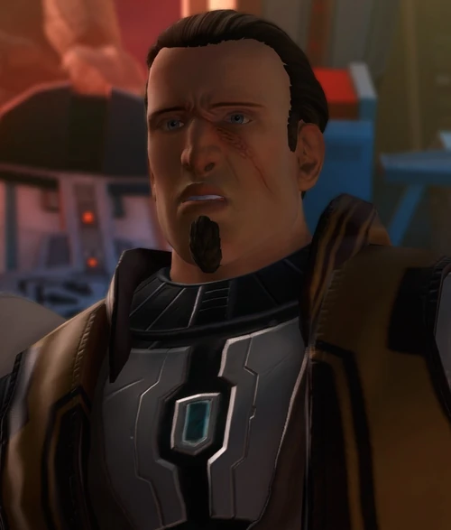 Jensyn | Wookieepedia | Fandom