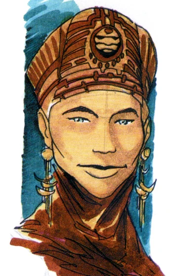 Kuat of Kuat | Wookieepedia | Fandom