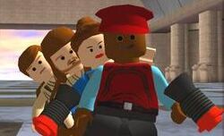 Quarsh Panaka | Wookieepedia | Fandom