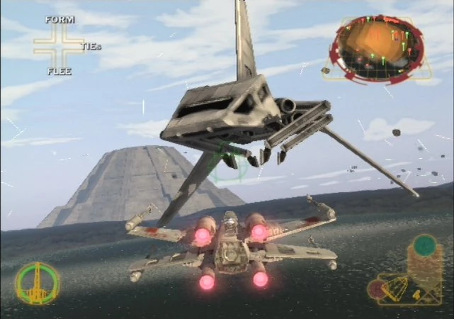 Imperial loader shuttle | Wookieepedia | Fandom